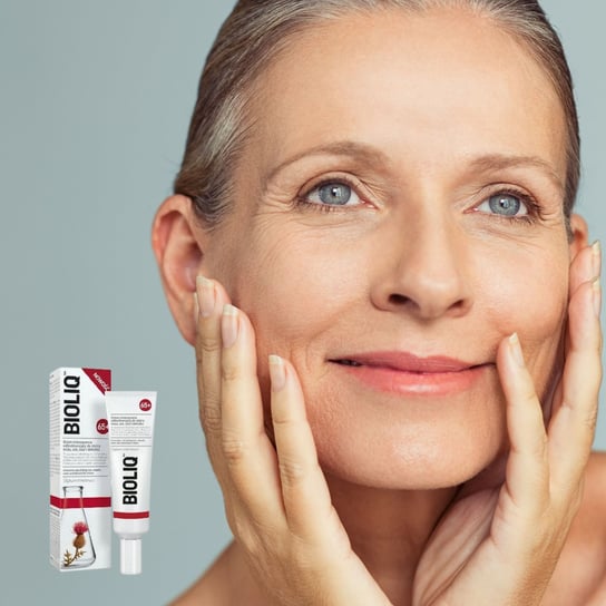 Bioliq 65+ Krem Int. Odb. N/Dzień | Sklep EMPIK.COM