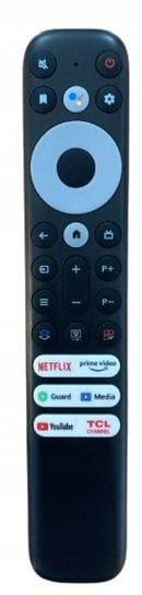 Pilot Tcl Thomson Rc902V Oryginalny - TCL | Sklep EMPIK.COM