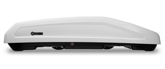 Bagażnik Box dachowy Modula EVO 470 biały połysk - Inny producent ...