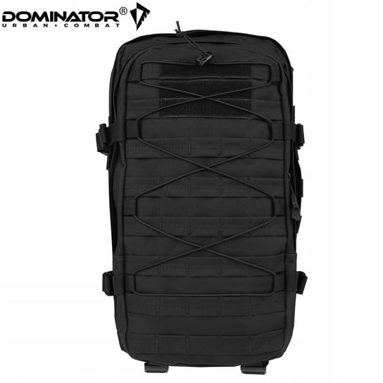 Dominator Urban Combat Plecak Edc Czarny - DOMINATOR URBAN COMBAT ...