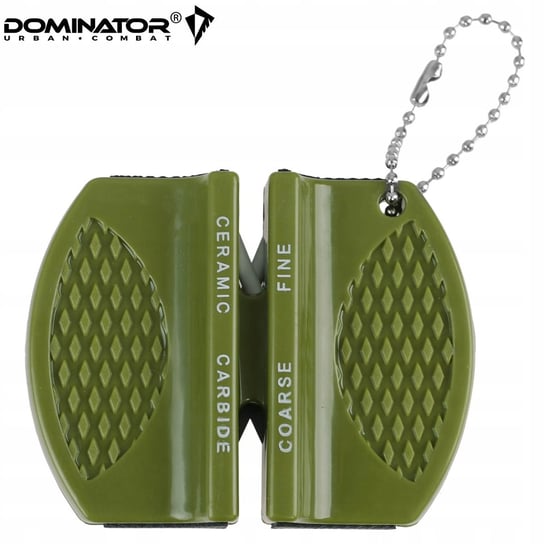 Dominator Urban Combat Ostrzałka Block Oliv - DOMINATOR URBAN COMBAT ...