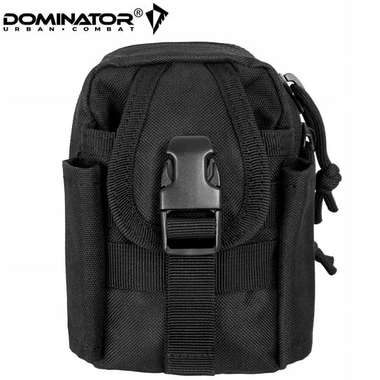 Dominator Urban Combat Zasobnik Scout Czarny - DOMINATOR URBAN COMBAT ...