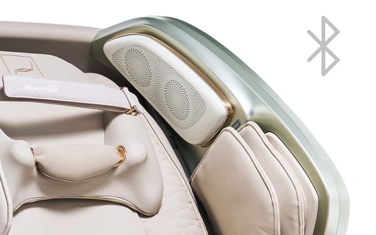 Fotel masujący Bodyfriend Phantom Care - Inny producent | Sklep EMPIK.COM