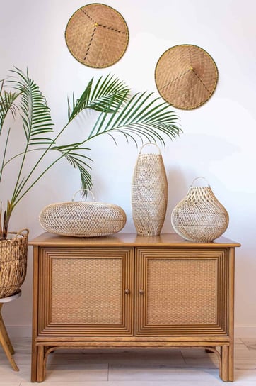 Klosz Rattanowy APOLLO - BALI BALI | Sklep EMPIK.COM