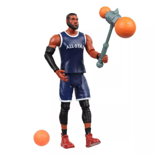 Space Jam A New Legacy Lebron James Blocker 12Cm - Moose Toys | Sklep ...