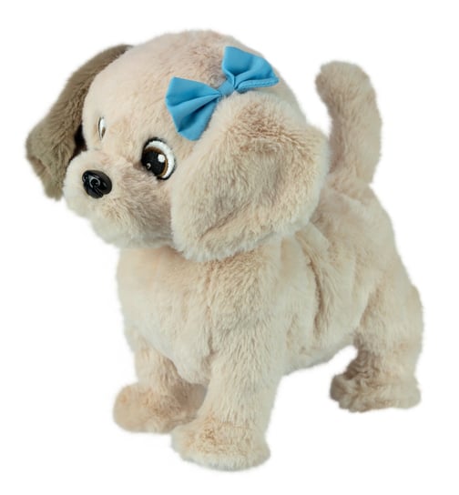 Interaktywny Labrador Meggy - TM Toys | Sklep EMPIK.COM