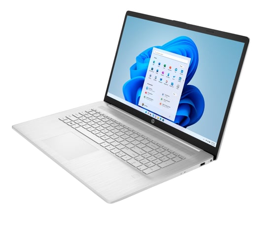 Laptp Hp 17-Cn1523Nw / 601Q0Ea / Intel Core I5 / 16Gb / Ssd 512Gb ...