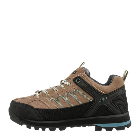Buty Trekkingowe Damskie cmp Moon Low - Cmp | Sport Sklep EMPIK.COM