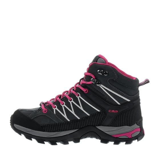 Buty Trekkingowe Damskie cmp Rigel Mid - Cmp | Sport Sklep EMPIK.COM