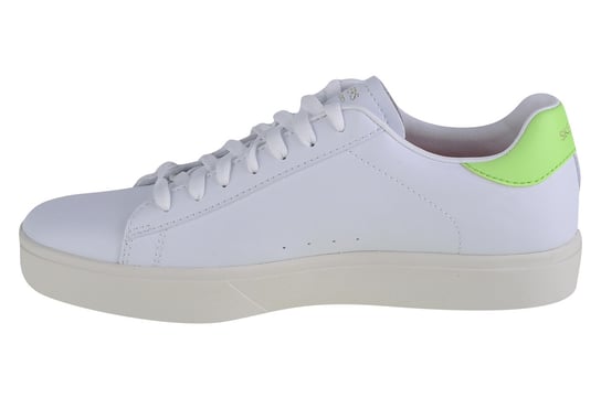 Skechers Eden Lx-Top Grade 185000-Wplm, Damskie, Buty Sneakers, Biały ...