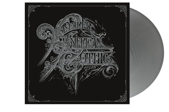 American Gothic, płyta winylowa - Wayfarer | Muzyka Sklep EMPIK.COM