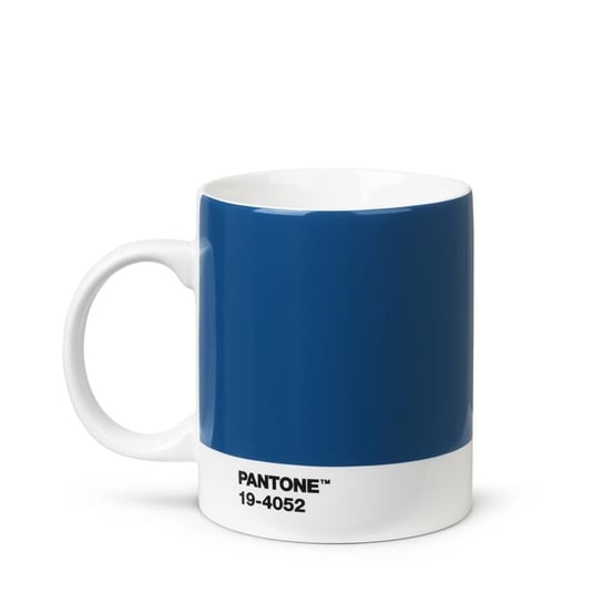 Kubek PANTONE - Classic Blue 19-4052 (COY20) - PANTONE | Sklep EMPIK.COM