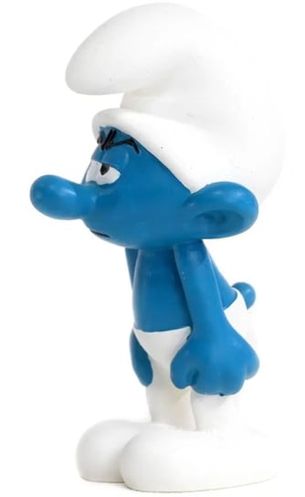 SCHLEICH, Smerf Maruda Slh20836 - Schleich | Sklep EMPIK.COM