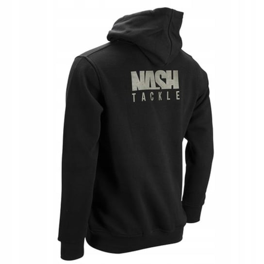 Nash Bluza Z Logo Czarna Xxl - nash tackle | Sport Sklep EMPIK.COM