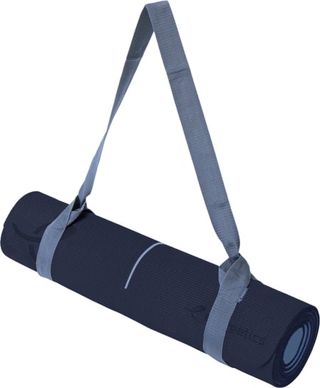 Mata treningowa do jogi Energetics 2 Color 420628 r.172/60 - Inna marka ...