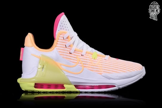 Nike Lebron Witness Vi Lemon Twist - Nike | Sport Sklep EMPIK.COM