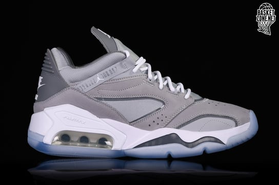 Nike Air Jordan Point Lane Retro Inspired Cool Grey - Jordan | Sport ...