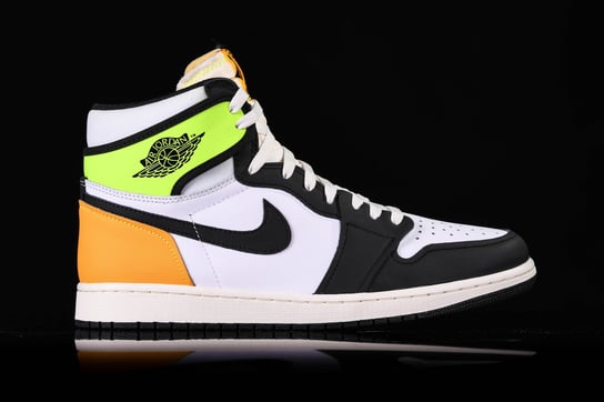Nike Air Jordan 1 Retro High Og Volt Gold - Nike | Sport Sklep EMPIK.COM