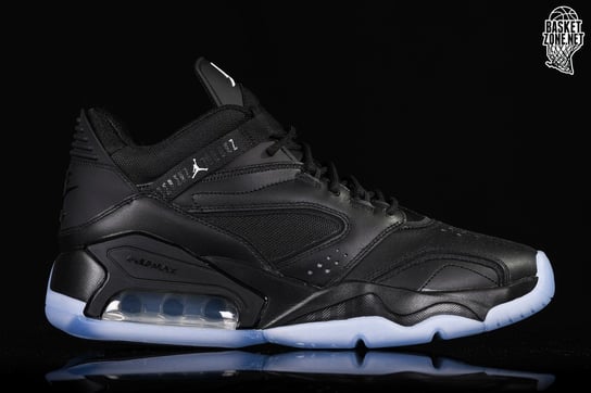 Nike Air Jordan Point Lane Retro Inspired Black Aqua - Jordan | Sport ...