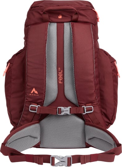 Plecak Turystyczny Mckinley Minah Ct 20L 410514 R.20L - Inna marka ...