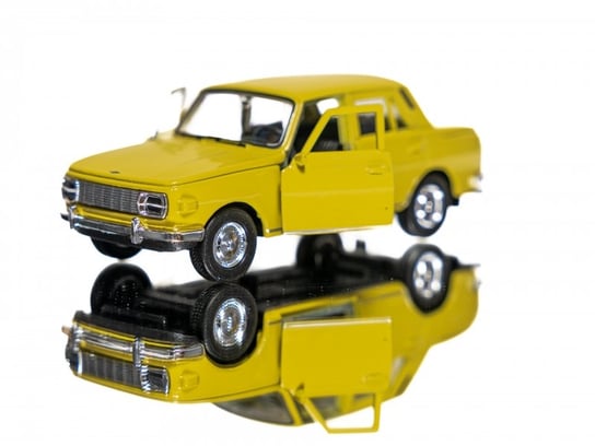 Autko Resorak Wartburg 353 Stare Samochody Prl Modele Auta ...