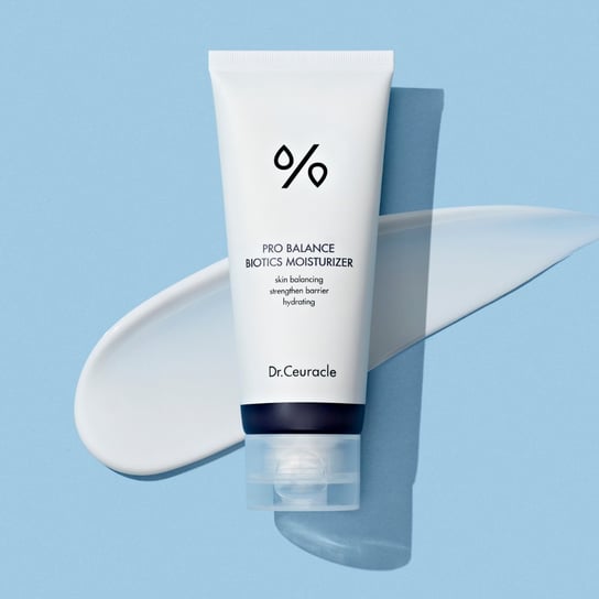 Dr.Ceuracle, Pro Balance Biotics Moisturizer, Krem do twarzy, 100ml | Sklep EMPIK.COM