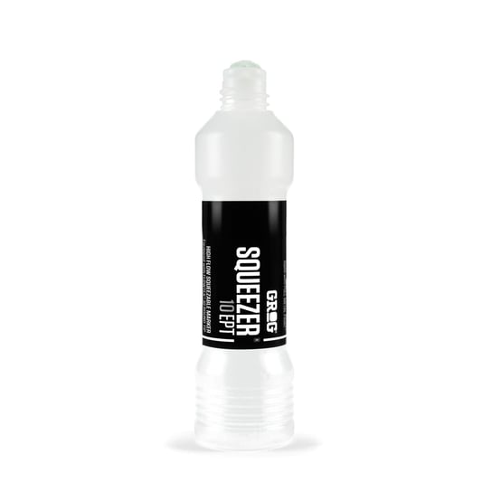 Pusty marker Grog Squeezer 10 EPT - 10 mm - Inna marka | Sklep EMPIK.COM