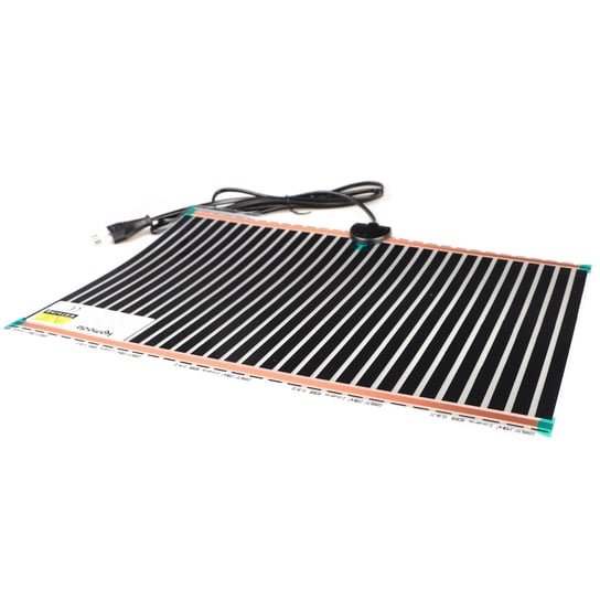 Komodo Advanced Heat Mat 22W - Wydajna Mata Grzewcza 41X27Cm - KOMODO ...