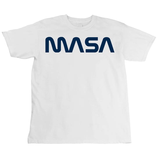 T-Shirt Koszulka Masa Nasa Siłownia Prezent M 0460 - Inna marka | Moda ...