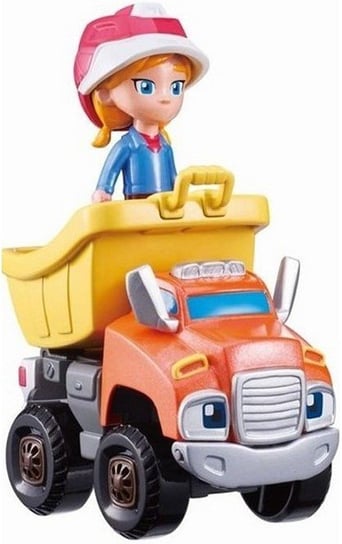 Alpha Group Rev & Roll Lori I Tipper Figurka 7Cm - Inna marka | Sklep ...