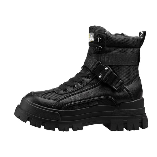 trapery BUFFALO - ASPHA COM1 MEN, VEGAN-42 - Inna marka | Sport Sklep ...