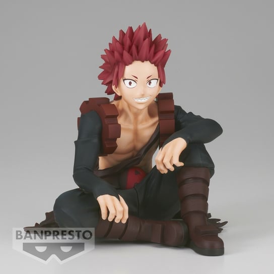 Figurka My Hero Academia Break Time Collection - Red Riot (Vol. 5 ...
