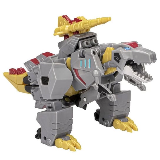 Hasbro, figurka Transformers EARTHSPARK TERRAN DELUXE GRIMLOCK - Transformers | Sklep EMPIK.COM