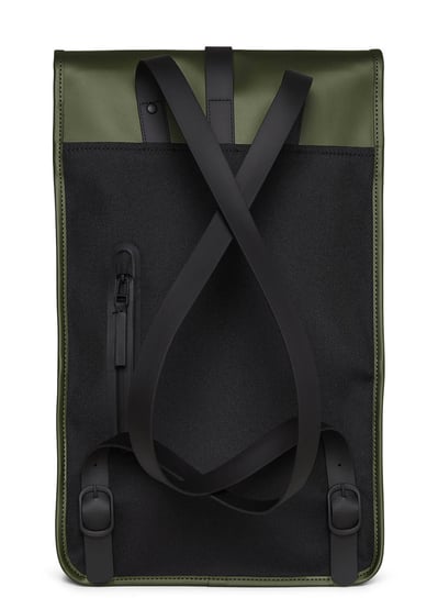 Plecak miejski Rains Backpack - evergreen - Equip | Sklep EMPIK.COM
