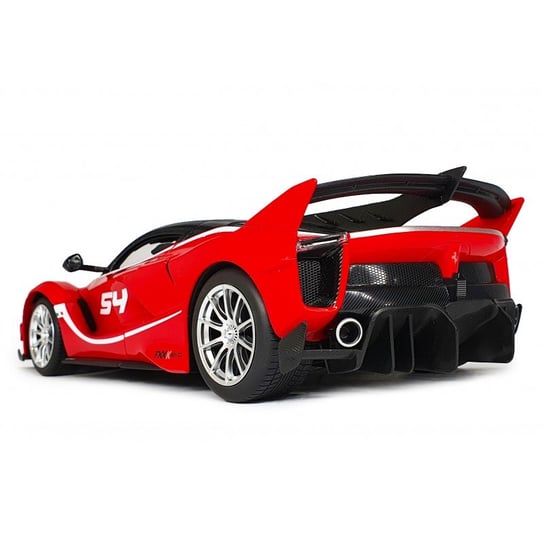 Zdalnie Sterowane Autko R/C Ferrari Fxx K Evo 1:14 Rastar - Rastar | Sklep EMPIK.COM
