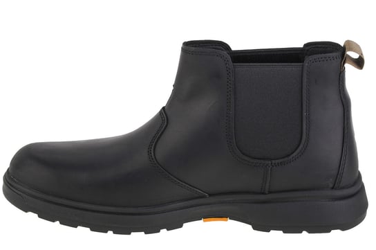 Timberland Atwells Ave Chelsea 0A5R9M, Męskie, Sztyblety, Czarne ...