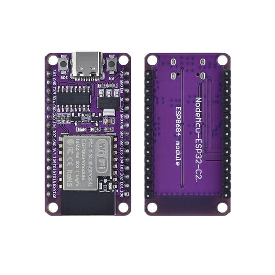 PŁYTKA PROTOTYPOWA DEVKIT ESP8684 (ESPC2-12/ESP32) - Inna marka | Sklep ...