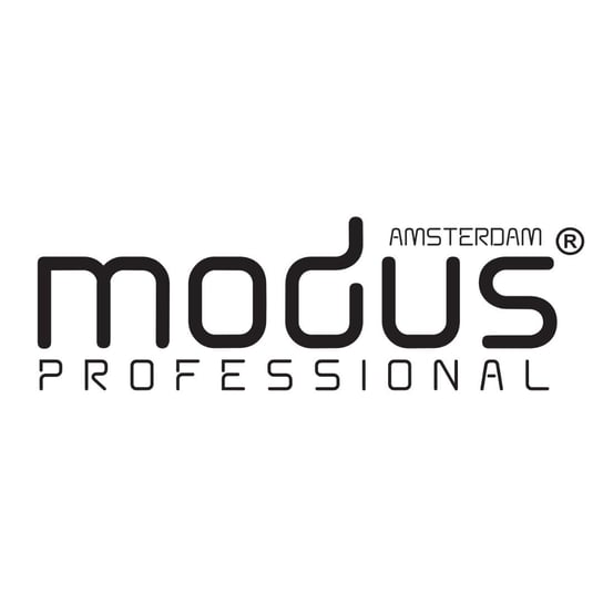 Modus, Pomada wodna, Red, 150ml | Sklep EMPIK.COM