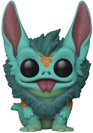 Funko Pop! Monsters Smoots 10 Figurka - Inna marka | Sklep EMPIK.COM