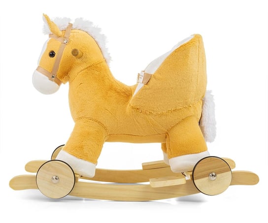 Milly Mally Koń Polly Light Brown - Milly Mally | Sklep EMPIK.COM