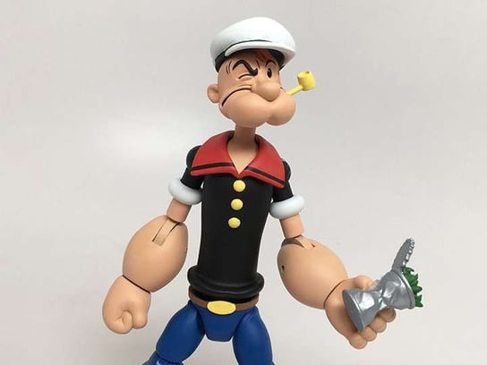 Popeye Wave 1 Popeye - Inna marka | Sklep EMPIK.COM