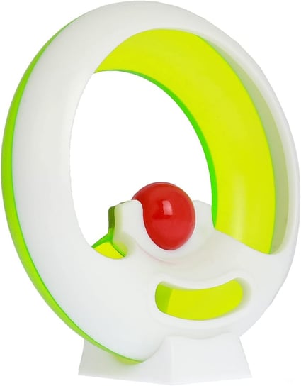 Asmodee - Flow Loopy Looper - Oryginalny marmurkowy spinner - Inna ...