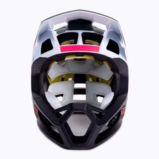 Kask rowerowy Fox Racing Profame Vow biały 29598 - Fox Racing | Sport ...