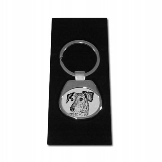 Chart arabski Brelok ze zdjęciem i grawerem - Inna marka | Sklep EMPIK.COM