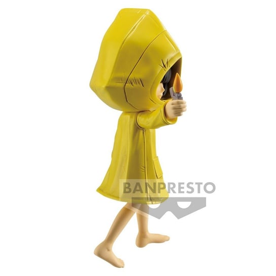 Figurka Little Nightmares - Six - Inna marka | Sklep EMPIK.COM