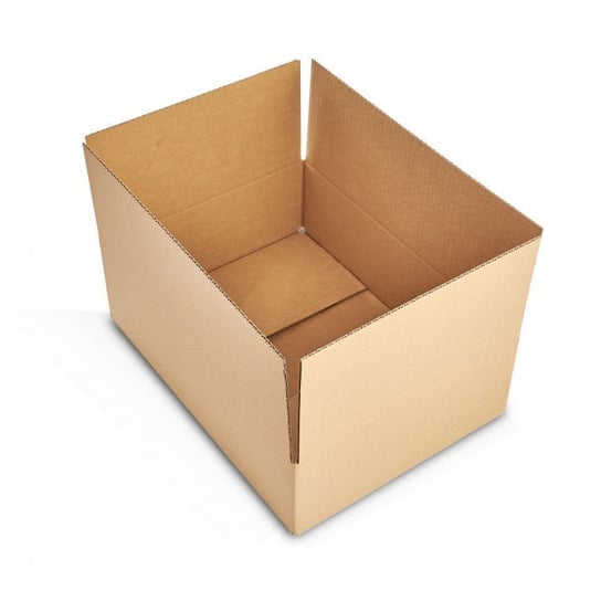KARTON DO PAKOWANIA KLAPOWY 360X270X110 3 WARSTWOWY 60 SZT. K-M60 ...