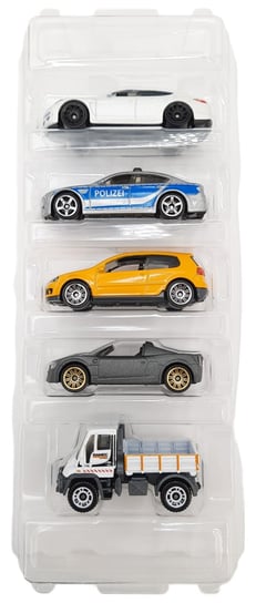 Samochodziki resoraki model Matchbox zestaw prezentowy - Matchbox ...