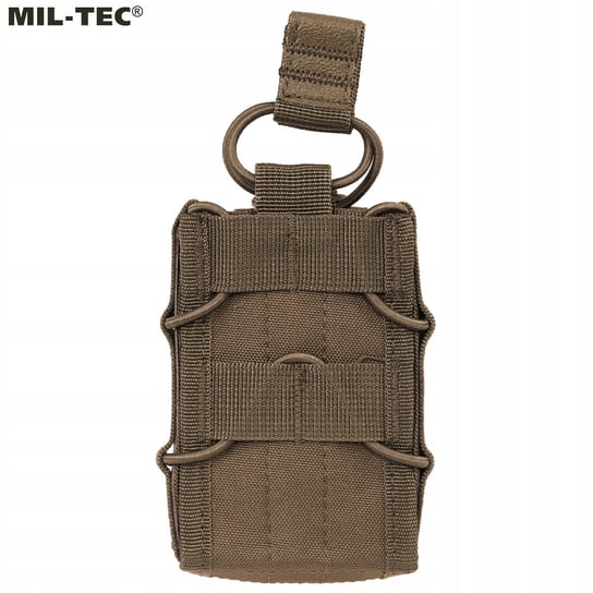 Mil-Tec Ładownica Otwarta Na Magazynek Ak Molle Coyote - Mil-Tec ...