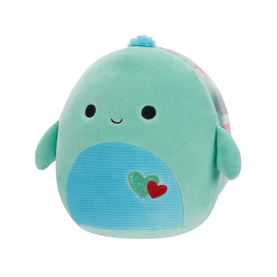 Squishmallows Żółw Cascade 19cm - JAS SQUISHMALLOWS | Sklep EMPIK.COM