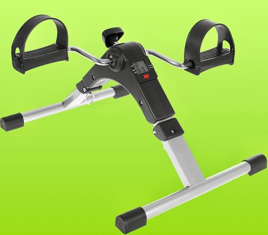 Rowerek Treningowy Składany Mechaniczny Rower Rehabilitacyjny Rotor ...